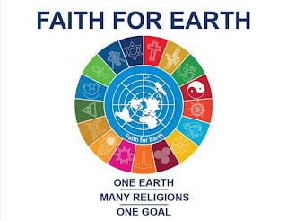 Faith for Earth Report 2018 – 2019 ES - Global cmf blog