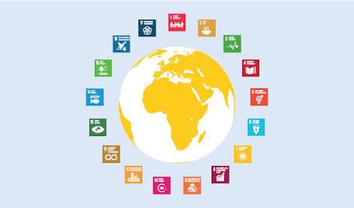 La revolución de la Agenda de ODS (II) Hacia el Futuro. ODS10 ES - Global cmf blog