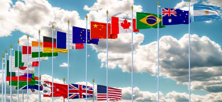 La ONU: ¿Cómo construir la paz en un mundo multilateral? ODS 16, 17 ES ...