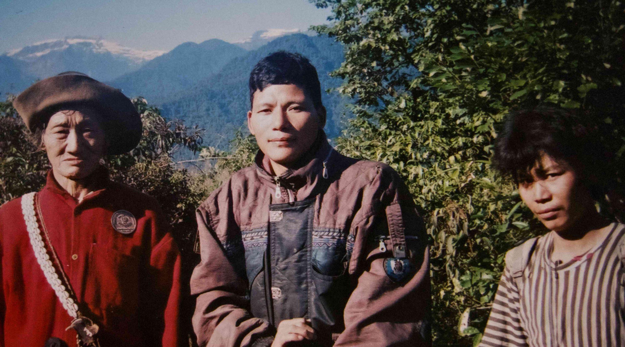 How to work for Peace and Reconciliation in North East India - Blog CMF