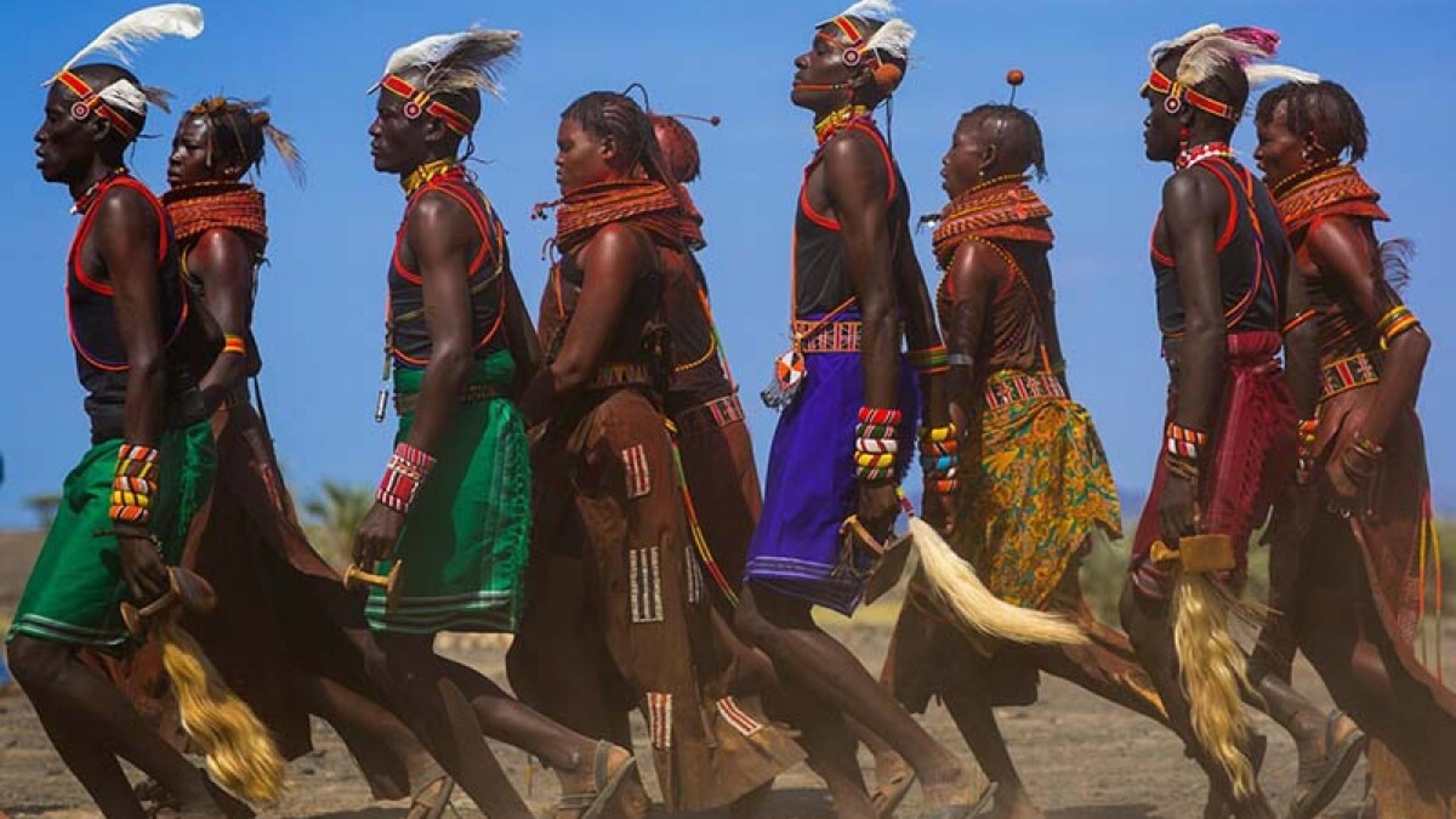 II. The UNDRIP and the Kenyan Constitution (UN Indigenous People). ODS ...