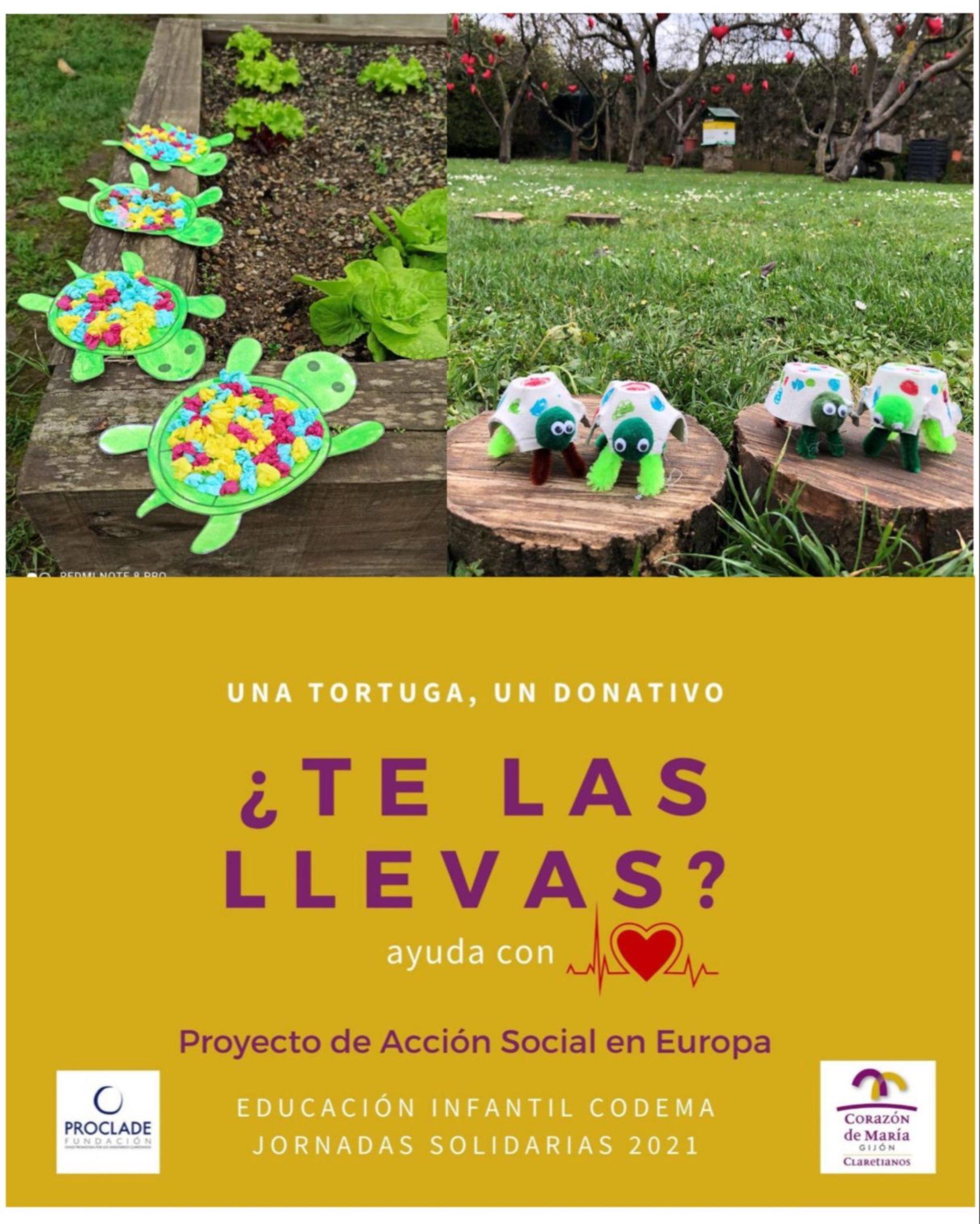 Educar para ciudadanía mundial a alumnos de Edad Infantil ODS 4 ...