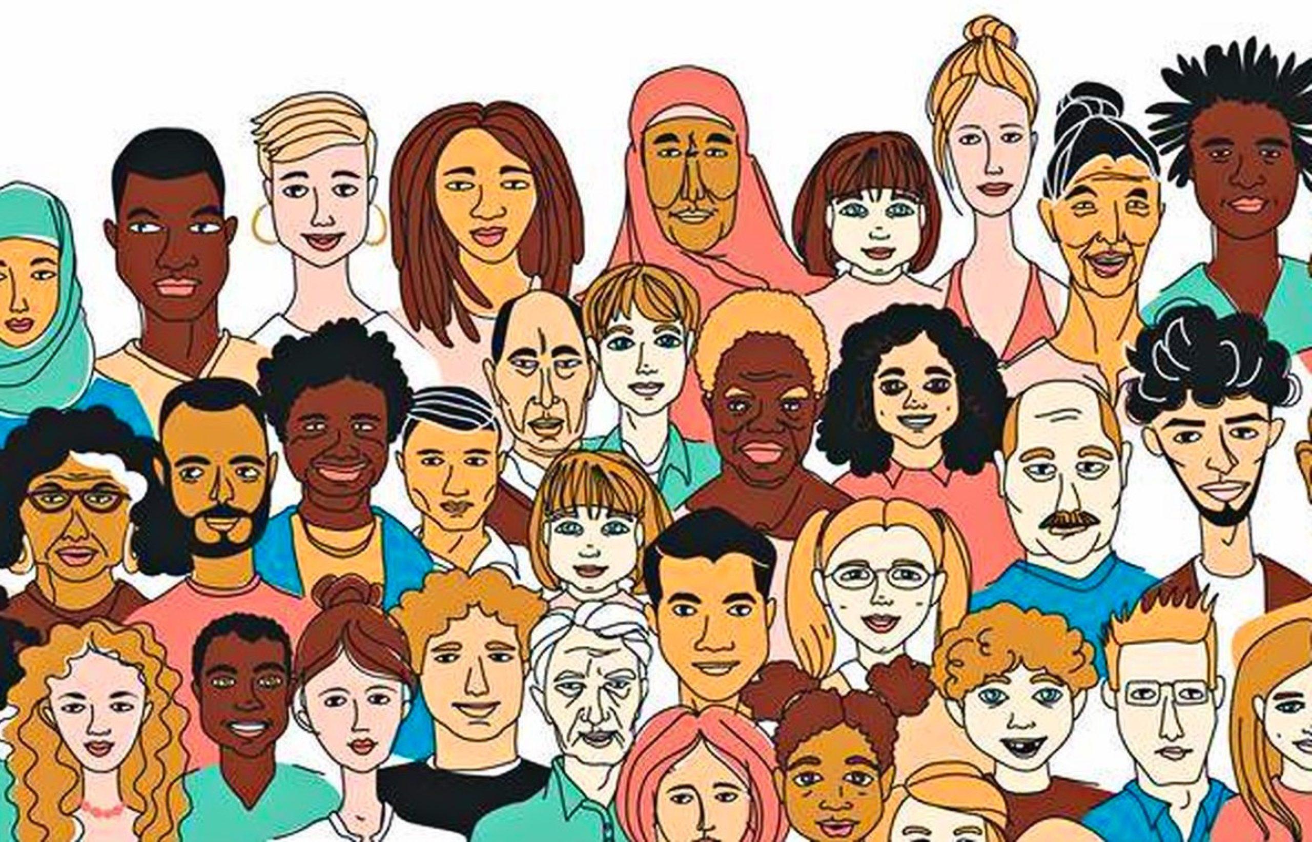 Agenda 2030: At the core: the Person. SDG 1-5 - Blog CMF