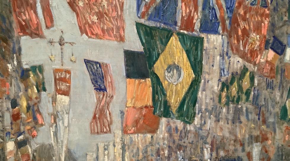 “One land, one family, one future” (II). Dialogued leadership - Blog CMF